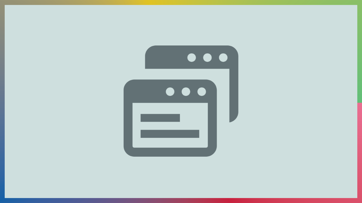 URLをまとめて開くツール